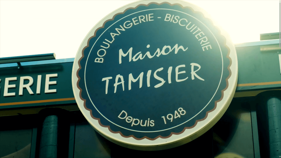 Maison Tamisier - Stardust Communication